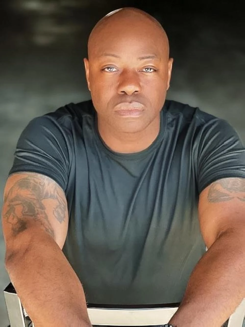 Dayo Ade | Lostpedia | Fandom