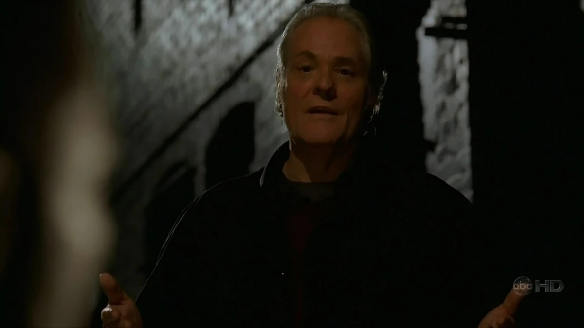 Vi presento Kevin Johnson | Lostpedia Italia | Fandom