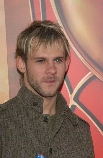 Dominic Monaghan | Lostpedia Italia | Fandom