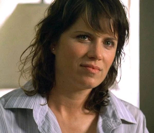 Cassidy Phillips | Lost Wiki | Fandom