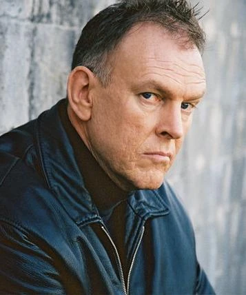 David Paterson | Lost Wiki | Fandom