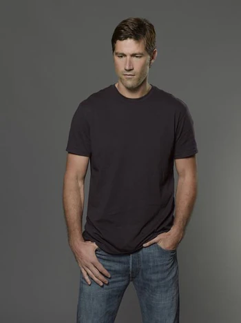 Jack Shephard | Lost Wiki | Fandom