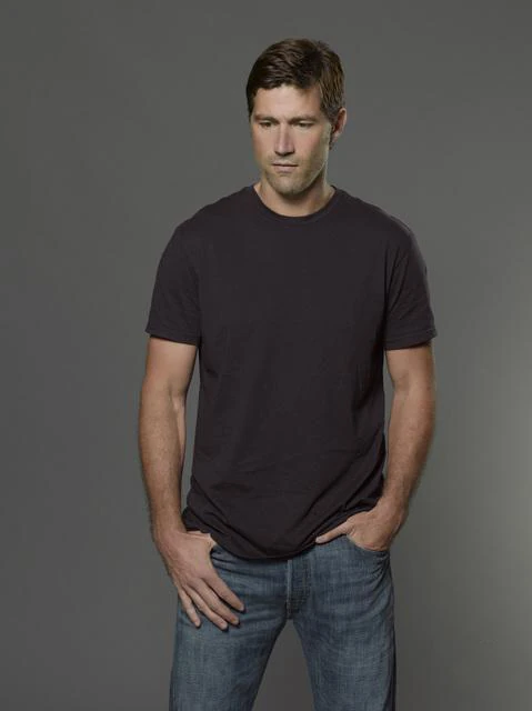 Jack Shephard | Lost Wiki | Fandom