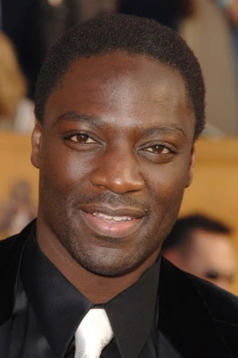 Adewale Akinnuoye-Agbaje | ES - Lostpedia | Fandom