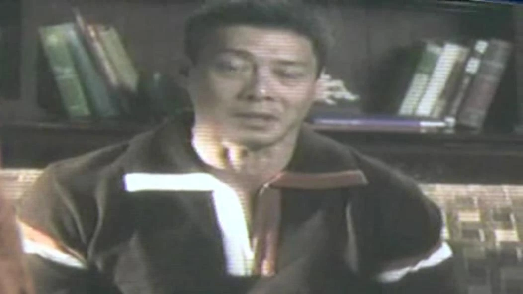 Vidéo de Dan Bronson | Lostpedia | Fandom