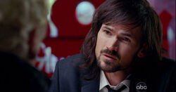 Daniel Faraday | Lostpedia Italia | Fandom