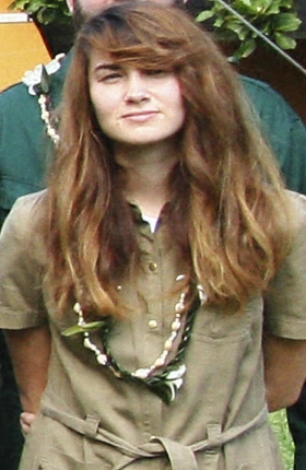 Erin | ES - Lostpedia | Fandom