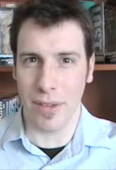 Kris White | Lostpedia | Fandom