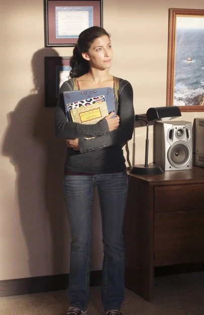 Alexandra Rousseau/FS | Lostpedia | Fandom