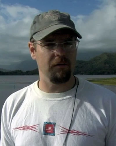 Chip Touhey | Lostpedia | Fandom