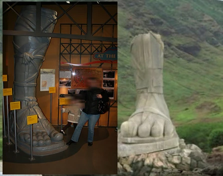 Talk:Statue of Taweret | Lostpedia | Fandom