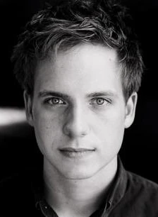 Patrick J. Adams | Lost Wiki | Fandom