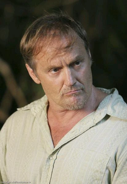 Danny Pickett | Lostpedia | Fandom