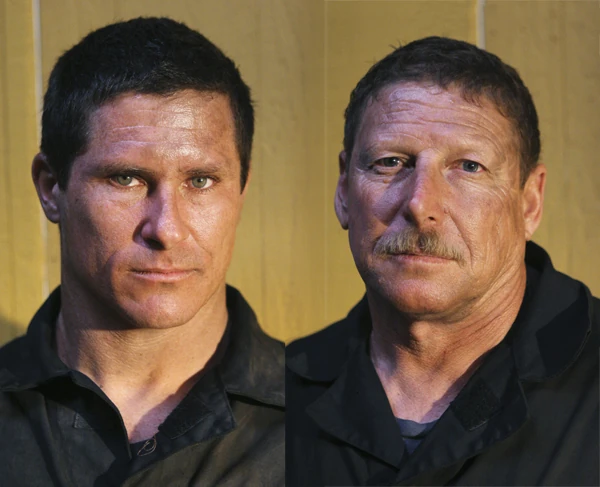 Radzinsky's gunmen | Lostpedia | Fandom