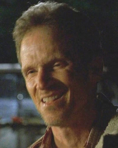 Wayne Janssen | Lost Wiki | Fandom