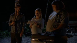 Boone Carlyle | LOSTpédia | Fandom