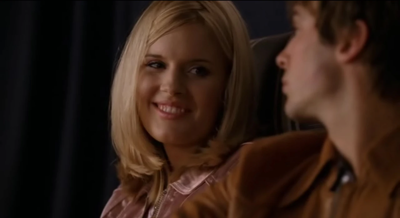 Shannon's relationships | Lostpedia | Fandom