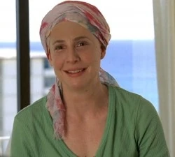 Rachel Carlson | ES - Lostpedia | Fandom