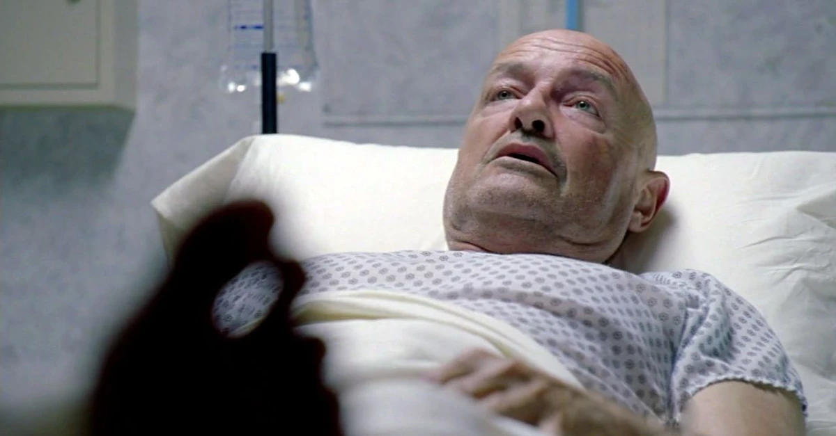 Can't Keep Locke Down | Lost Wiki | Fandom