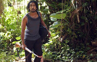 Solitary | Lostpedia | Fandom