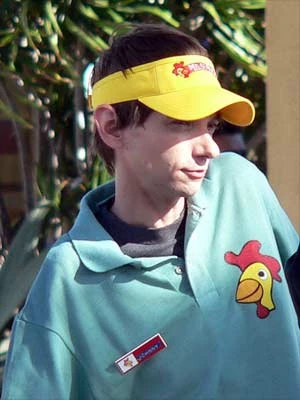 Johnny (Hurley) | Lostpedia | Fandom