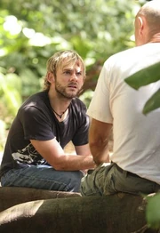 Charlie Pace | ES - Lostpedia | Fandom