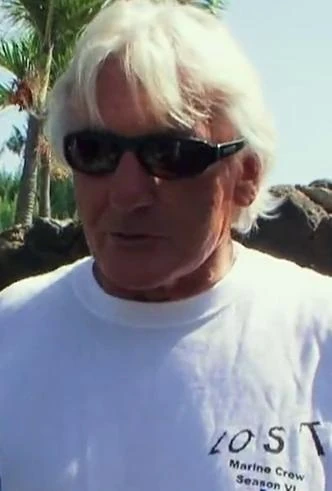 Terry Leonard | Lostpedia | Fandom