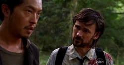 Daniel Faraday | Lostpedia Italia | Fandom