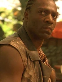 Eko | Lost Wiki | Fandom