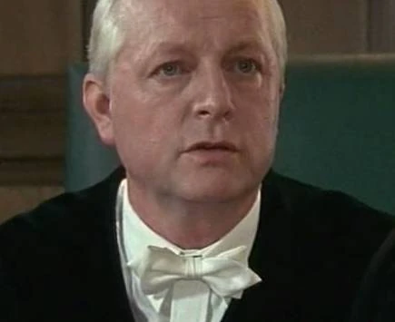 Bodo Wolf | Lost Wiki | Fandom