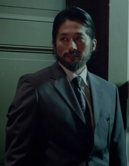 Dogen/FS | Lostpedia | Fandom