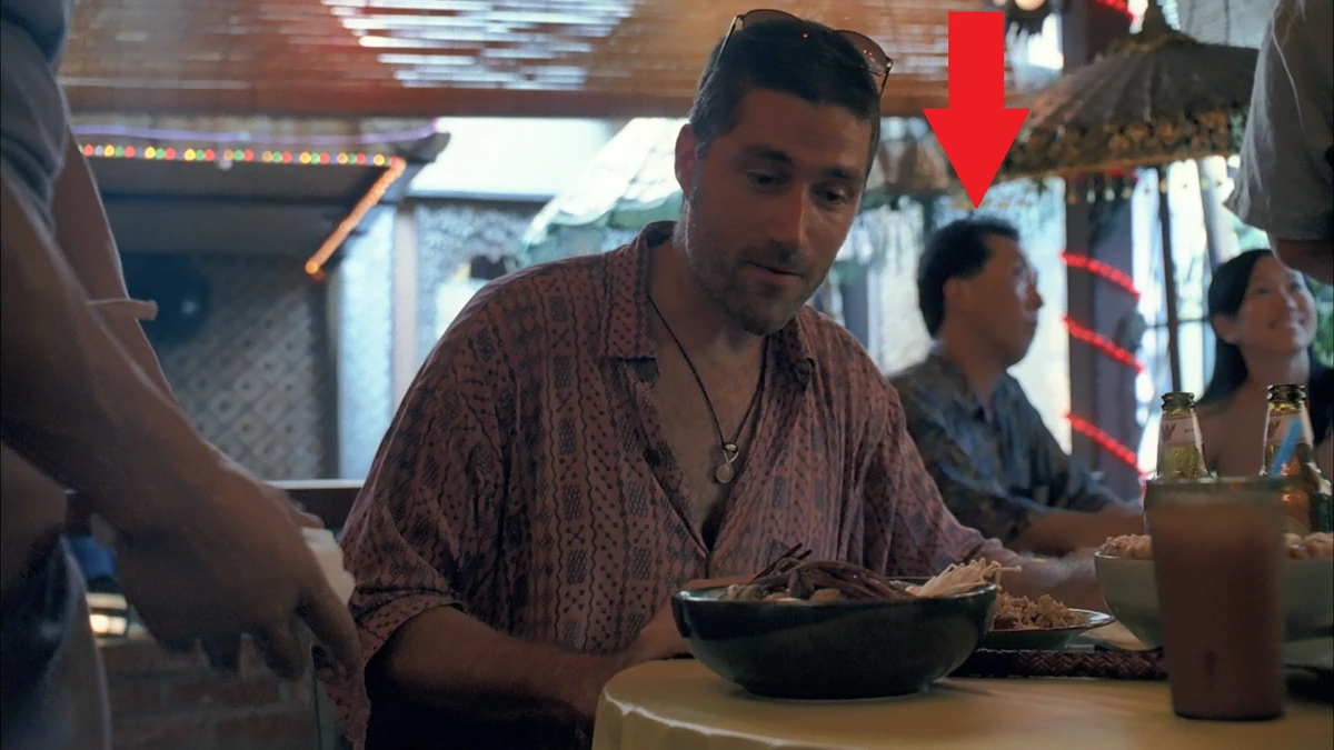 Lance Wong | Lostpedia | Fandom