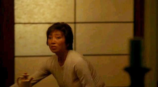 Mrs. Han | Lostpedia | Fandom