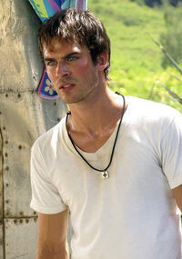 Boone Carlyle | Lost Wiki | Fandom