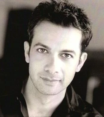 Dariush Kashani | LOSTpédia | Fandom