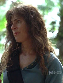 Kleidung/Danielle Rousseau | Lost Wiki | Fandom