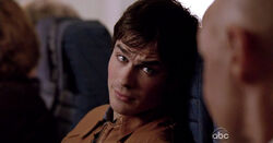 Boone Carlyle | ES - Lostpedia | Fandom