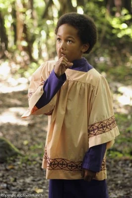 Daniel (Aminas Sohn) | Lost Wiki | Fandom