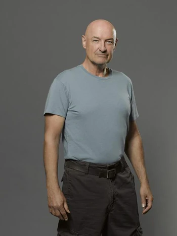 John Locke | Lost Wiki | Fandom