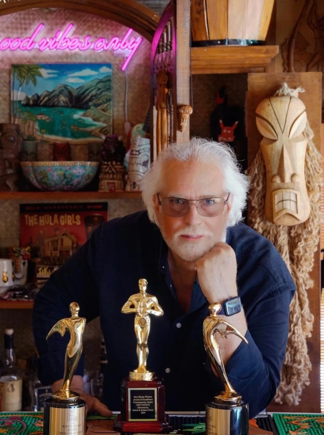 Robert Florio | Lostpedia | Fandom