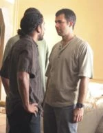 Haddad | Lostpedia Italia | Fandom