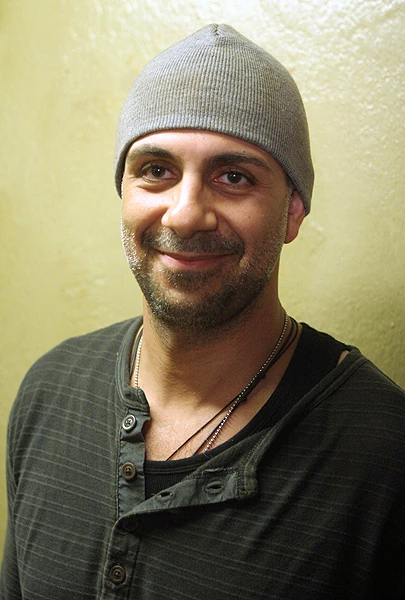 Omar | Lostpedia | Fandom