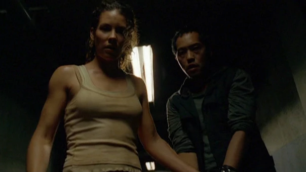 Backgammon Gambit | Lost Wiki | Fandom