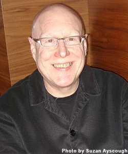 Marc Glassman | Lostpedia | Fandom