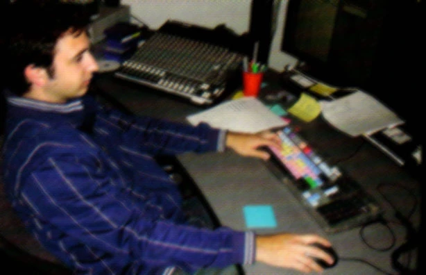 David Eisenberg | LOSTpédia | Fandom