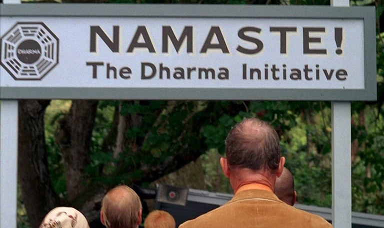 Namaste (saluto) | Lostpedia Italia | Fandom
