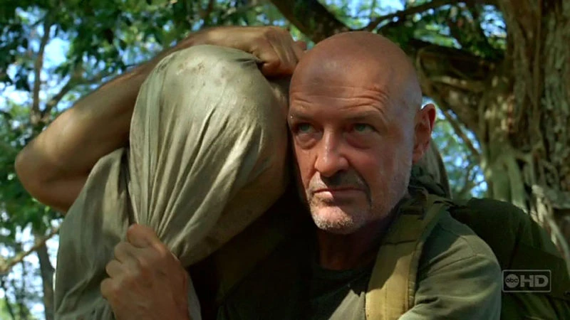 The Brig | LOSTpédia | Fandom