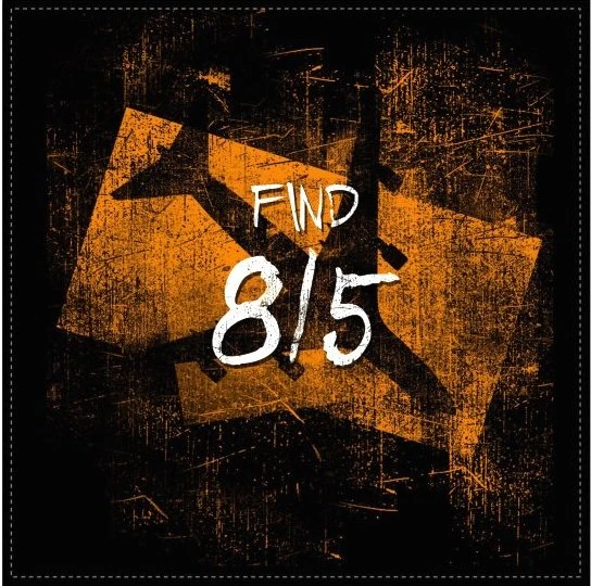 Find 815 | LOSTpédia | Fandom