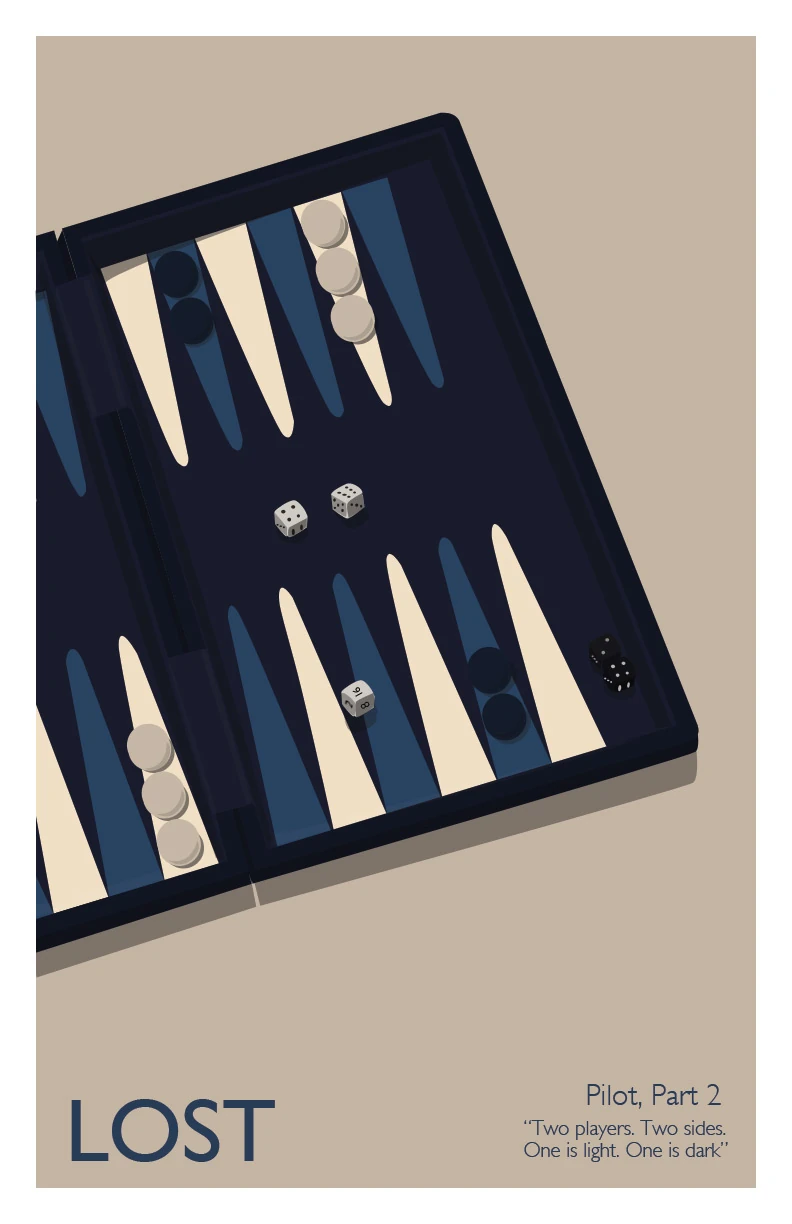 User blog:BalkOfFame/Lost Rewatch: "Pilot, Part 2" | Lostpedia | Fandom