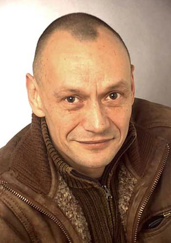 Torsten Michaelis | Lost Wiki | Fandom